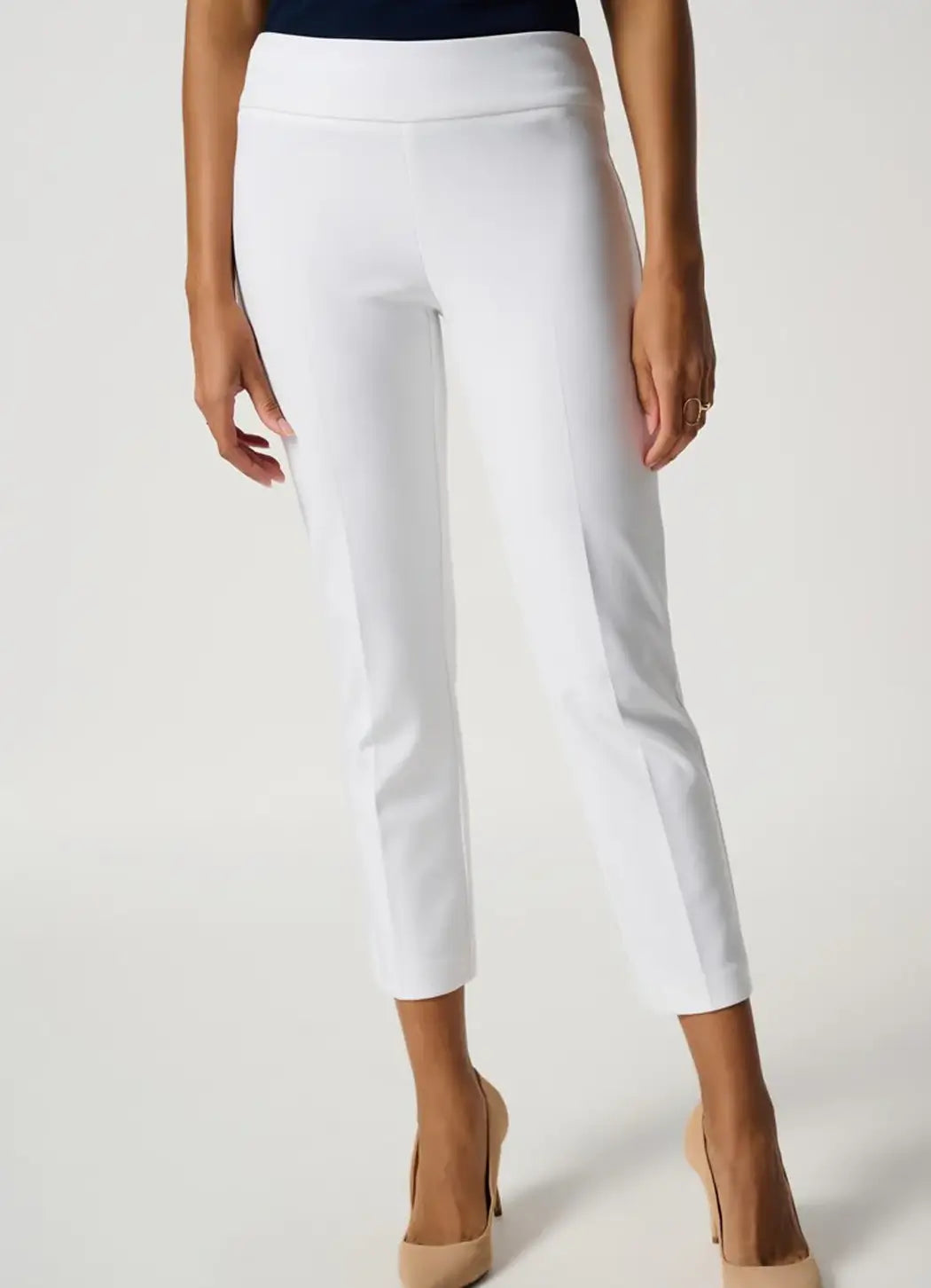 Joseph Ribkoff Crop Pant – Details Direct