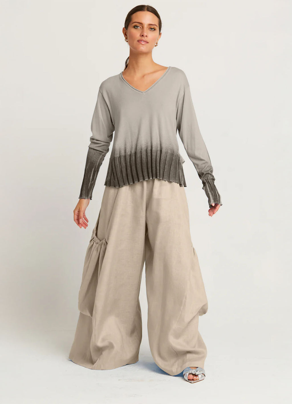 Planet Faded Glory Sweater – Details Direct