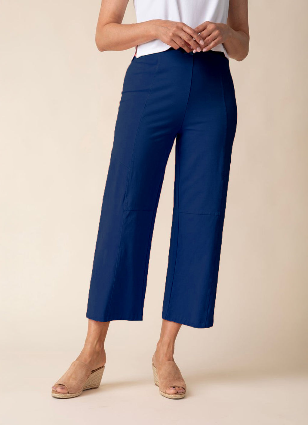 Habitat Stone Wash Flood Pant – Details Direct