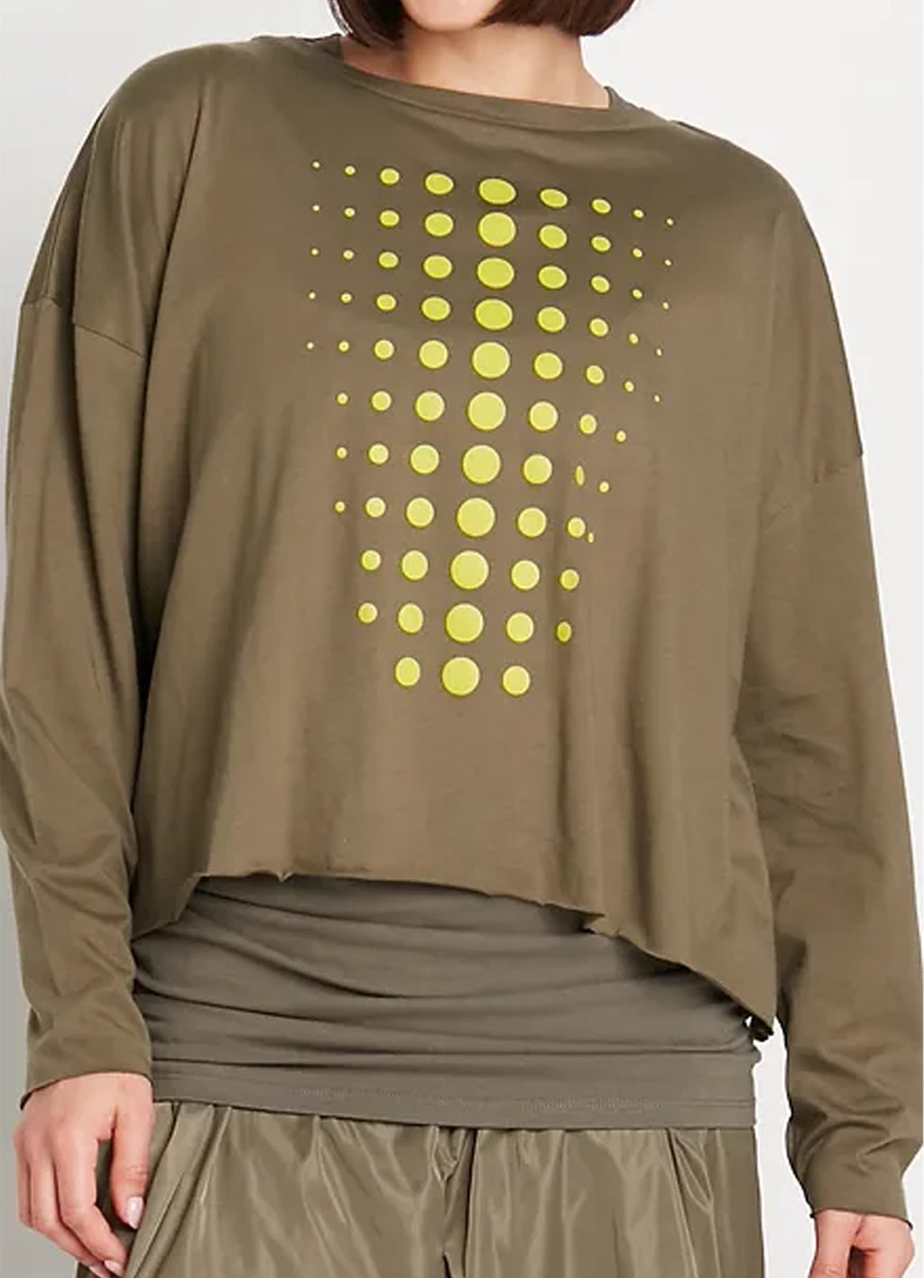 Planet Dot Dot Dot Mini Boxy T – Details Direct