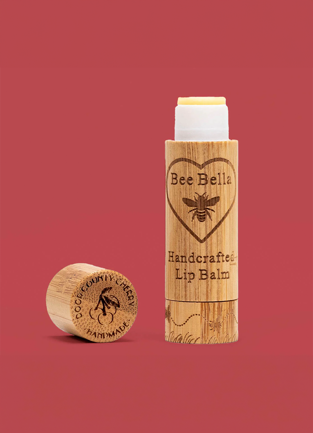 Bee Bella Lip Balm – Details Direct