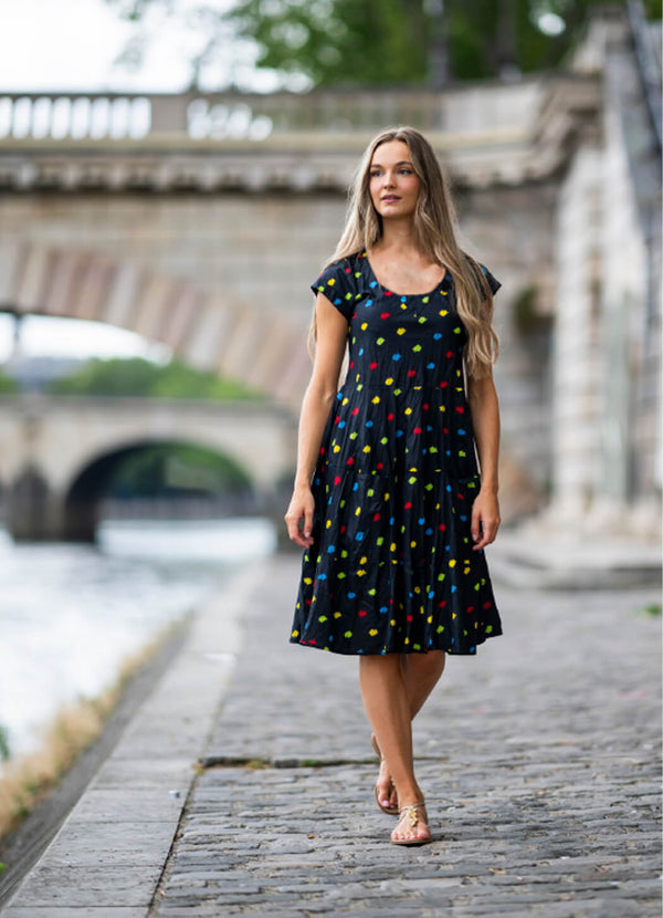 Dress Addict – Details Direct