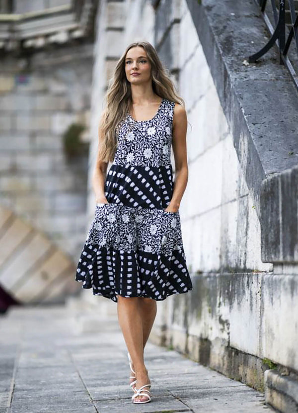 Dress Addict – Details Direct