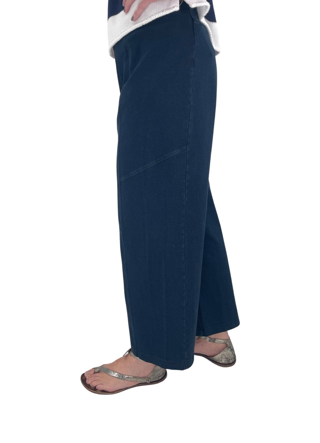 Habitat Stone Wash Flood Pant – Details Direct